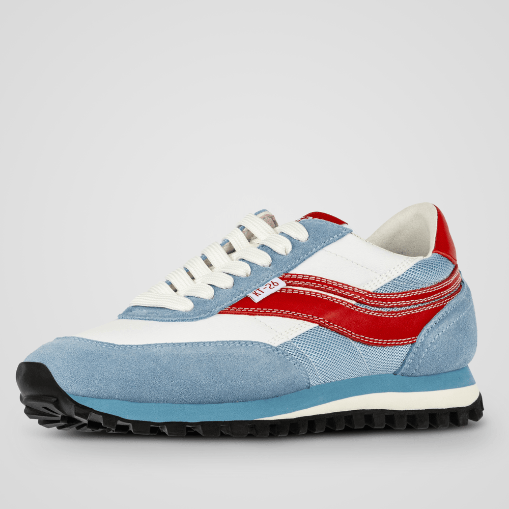 Premium, Retro Sneakers for All-Day Comfort | Osaga Shoes