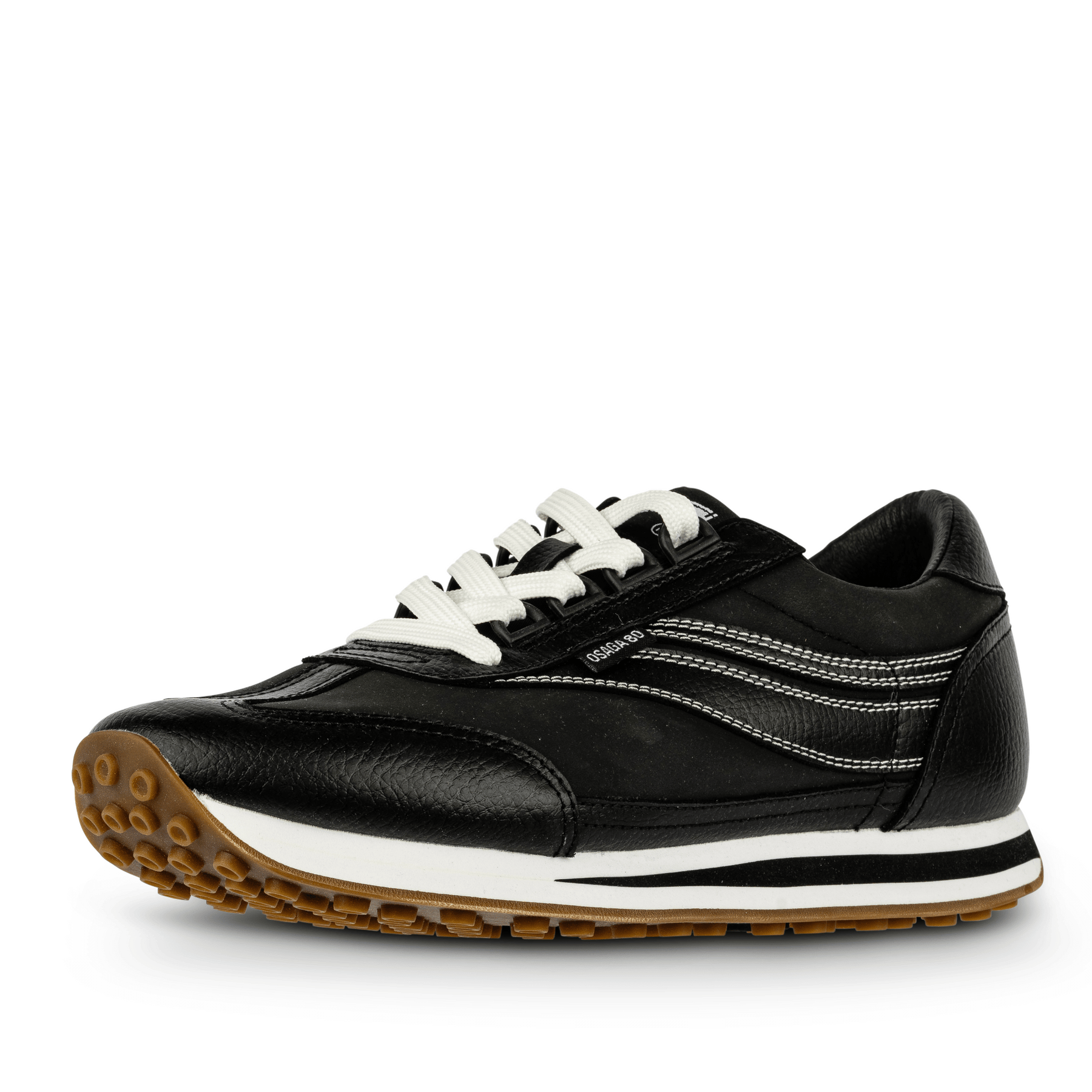 Retro, Lifestyle Sneakers Designed for Everyday Wear | Osaga