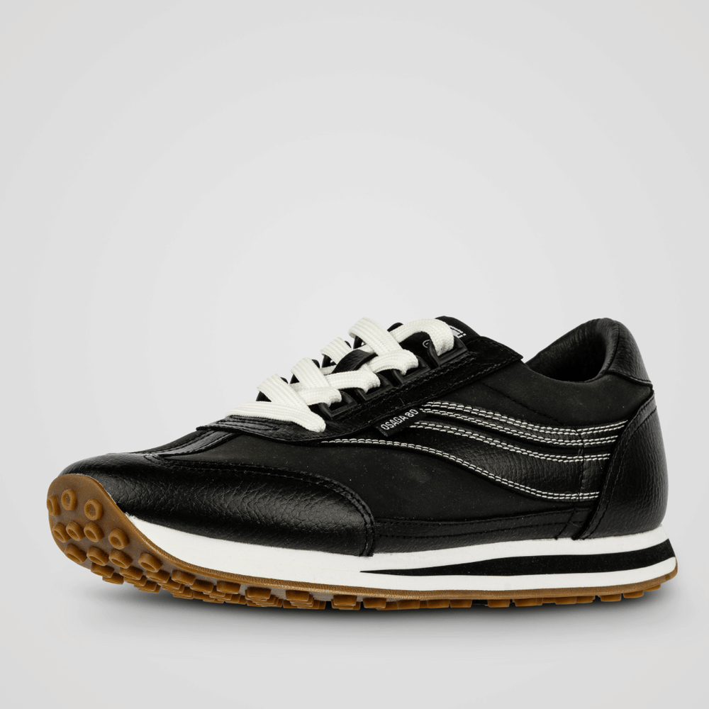 Premium, Retro Sneakers for All-Day Comfort | Osaga Shoes