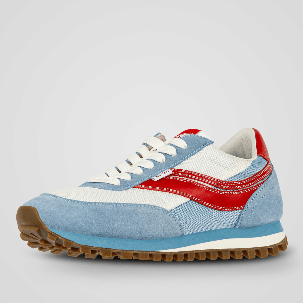 Premium, Retro Sneakers for All-Day Comfort | Osaga Shoes