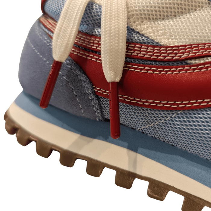 Osaga: Shoes for the Human Race | Retro Footwear #retrorevival