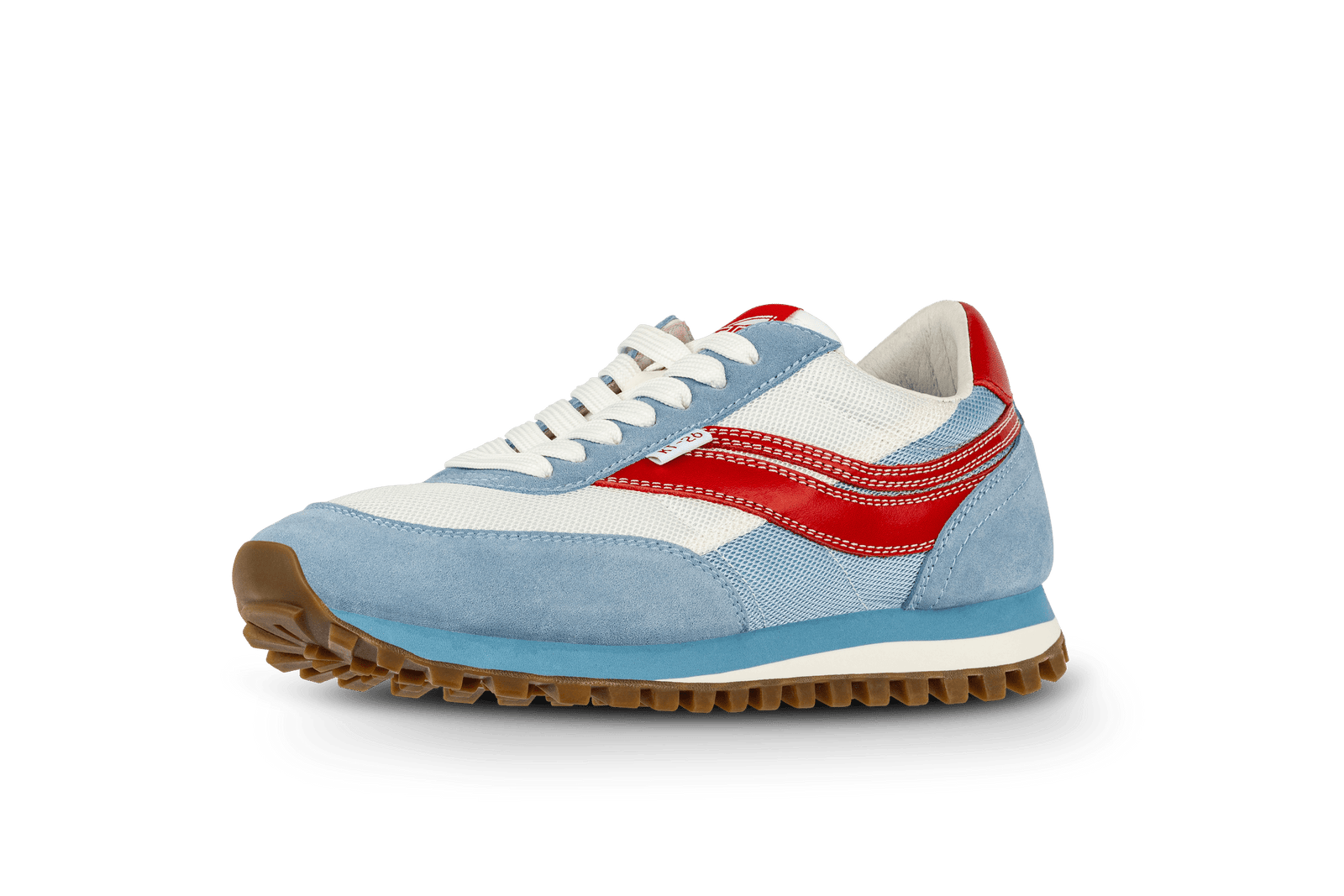 Osaga: Shoes for the Human Race | Retro Footwear #retrorevival