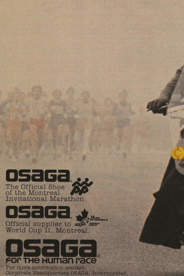 Retro, Lifestyle Sneakers Designed for Everyday Wear | Osaga