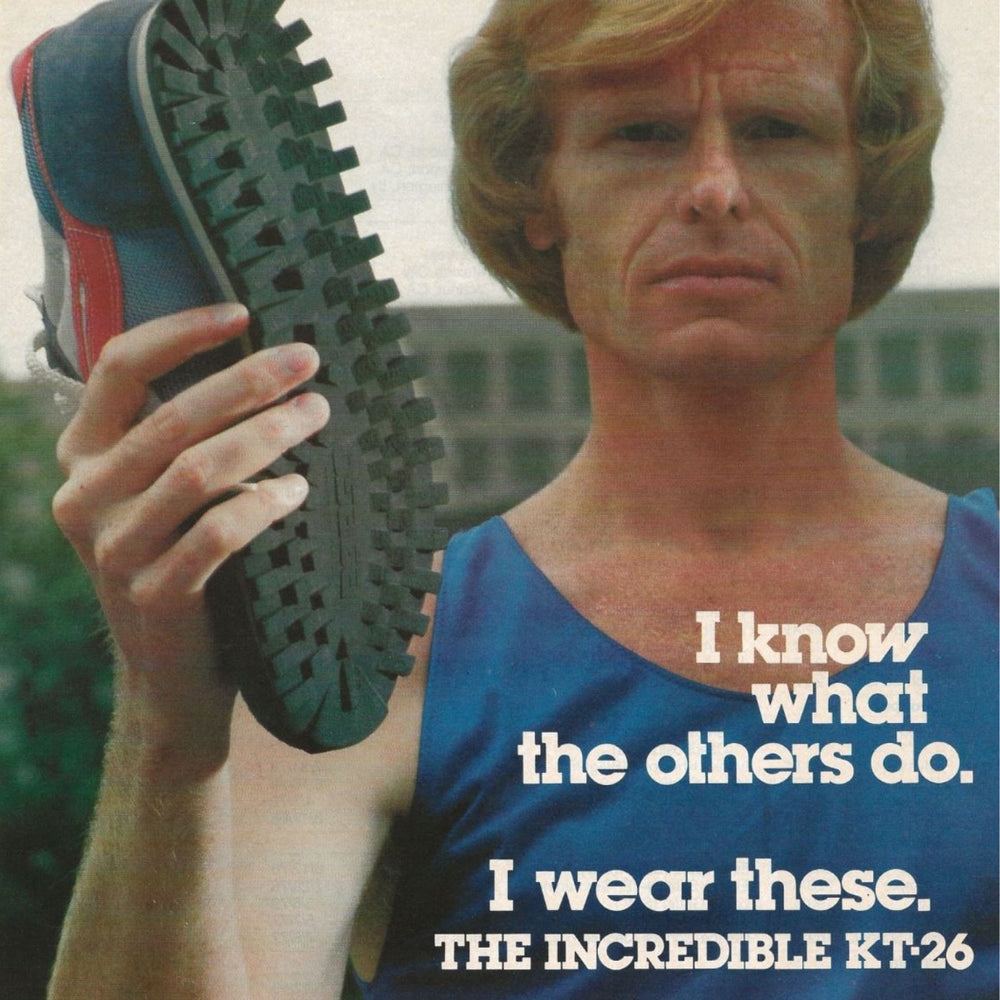 About Us | Osaga Shoe's History and Rebuild #retrorevival