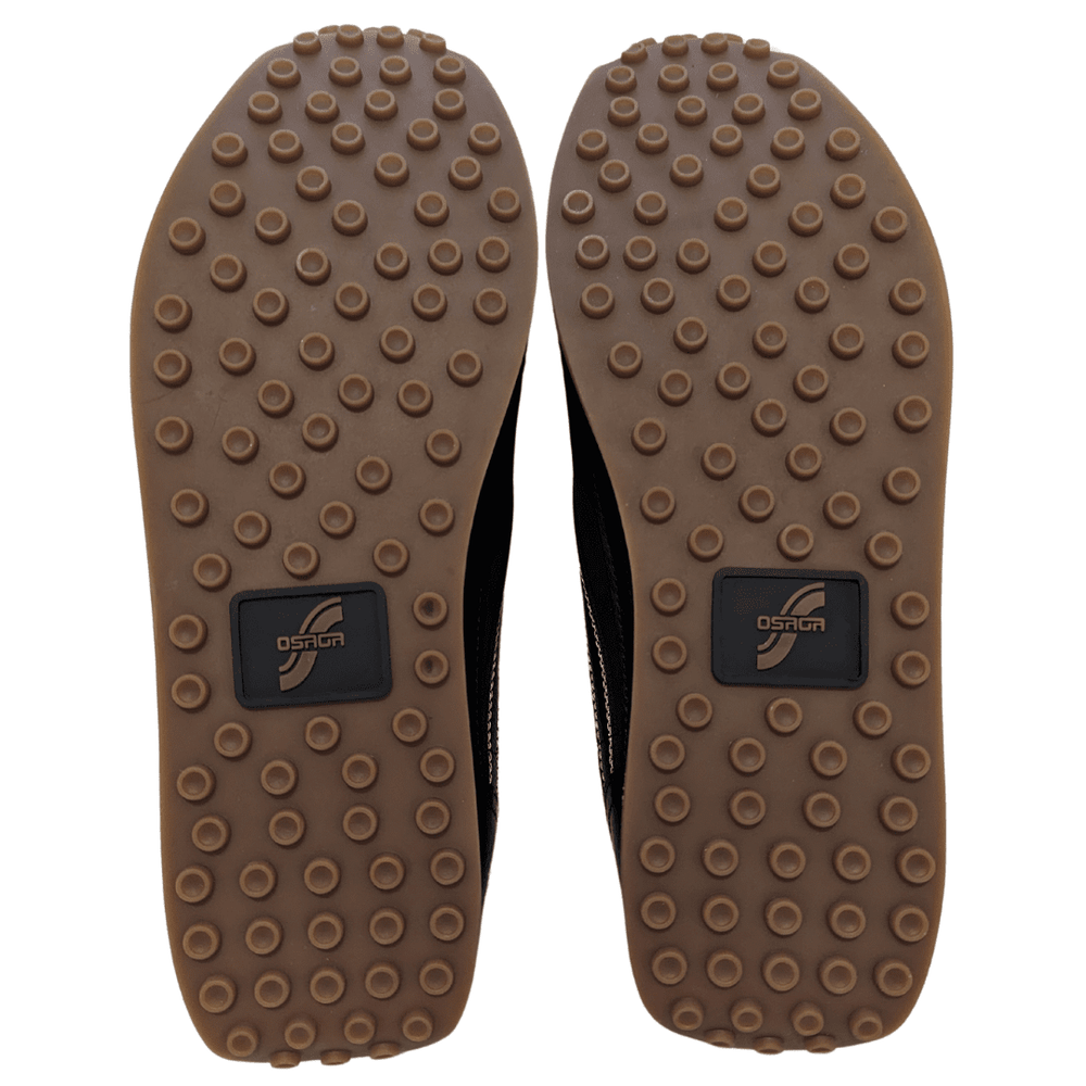 Osaga: Shoes for the Human Race | Retro Footwear #retrorevival