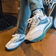 Osaga 80 Unisex Evergreen Retro Sneaker